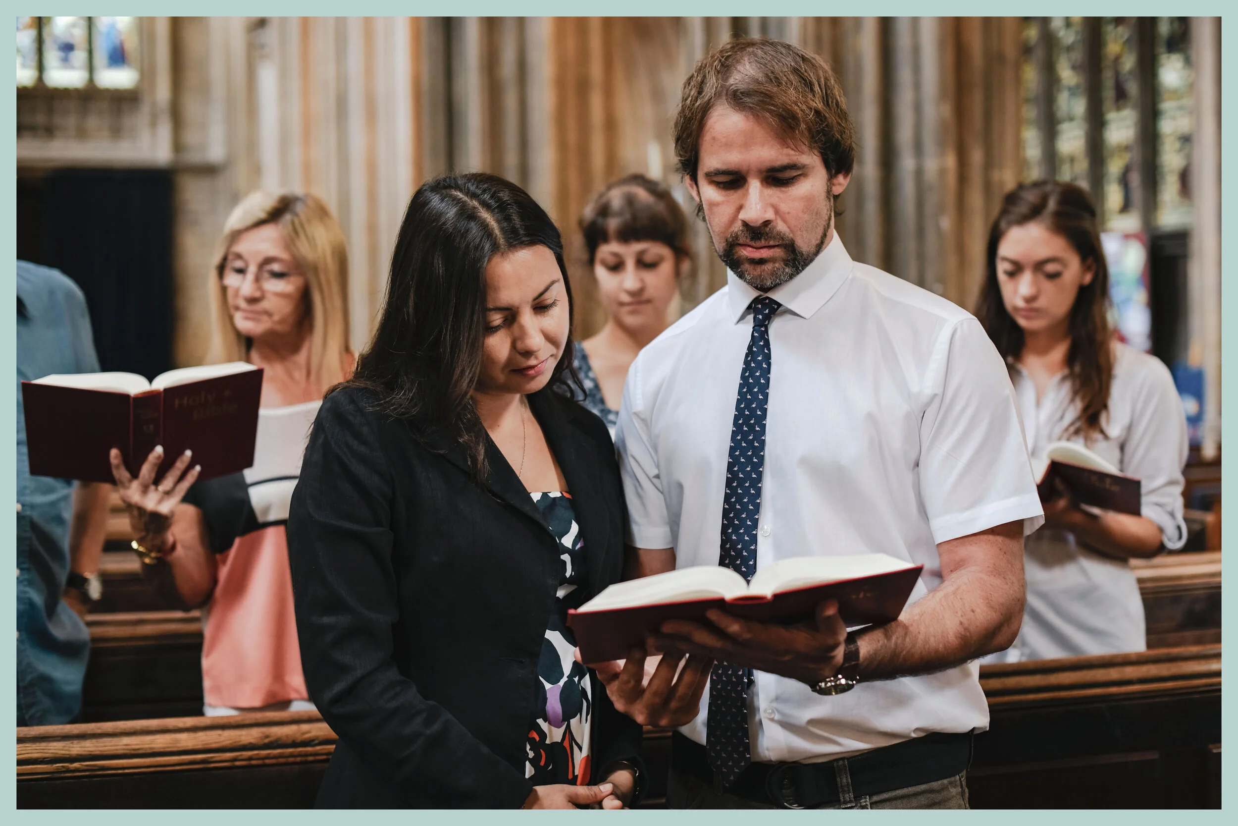 What Are Hymns and Why Do We Need them? — Love Song to My Life