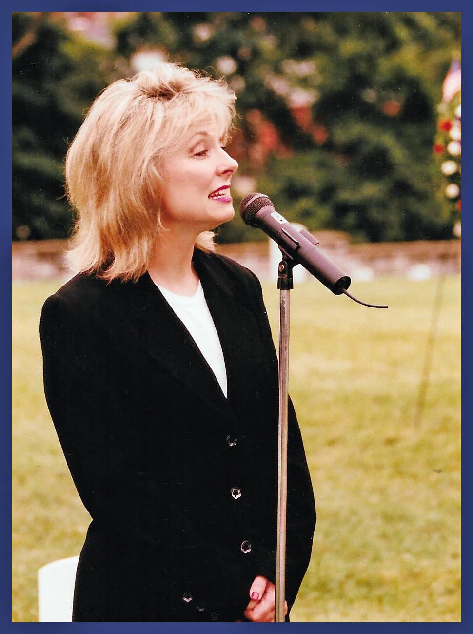 No Unknown Soldiers — Love Song to My Life