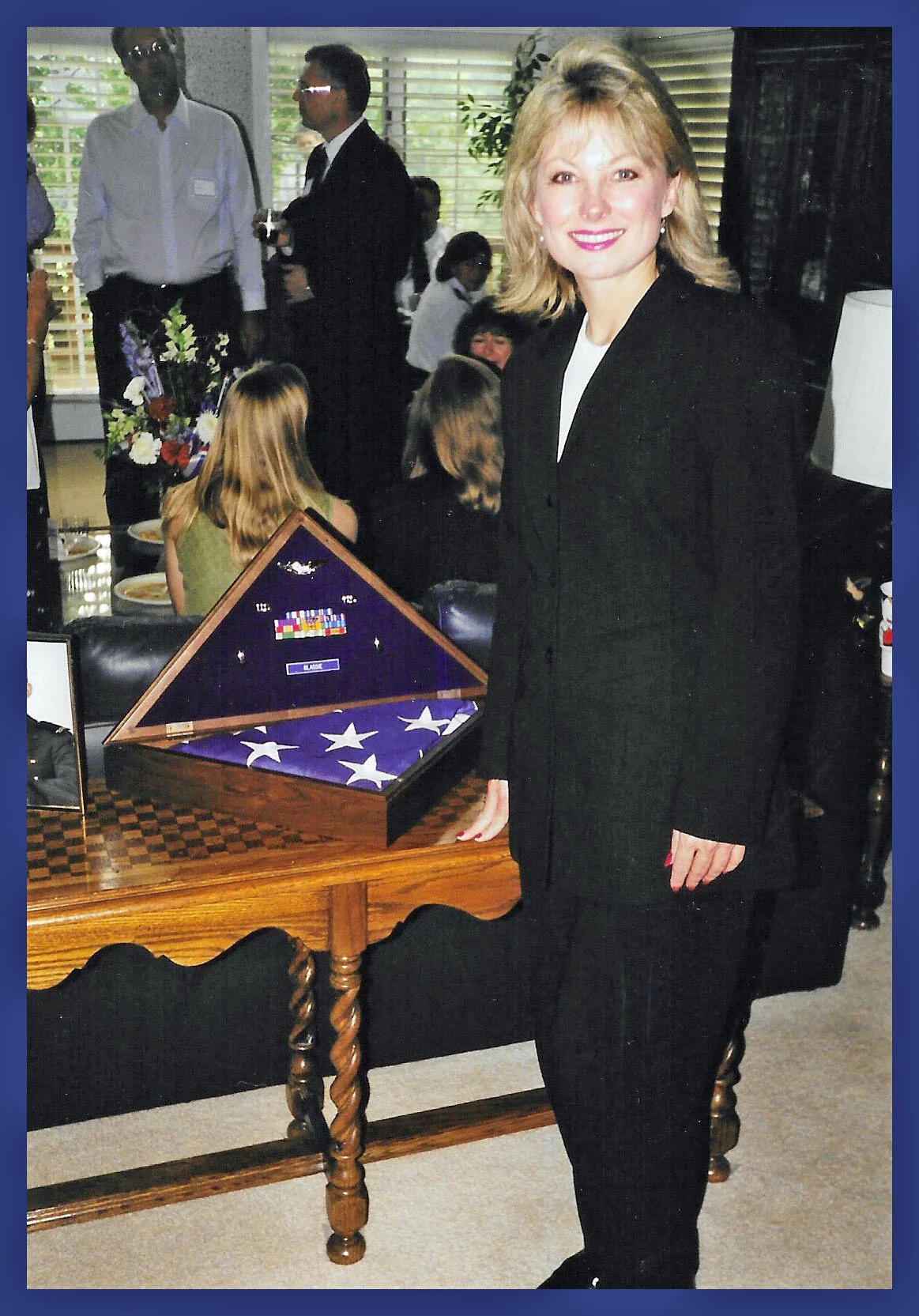 No Unknown Soldiers — Love Song to My Life