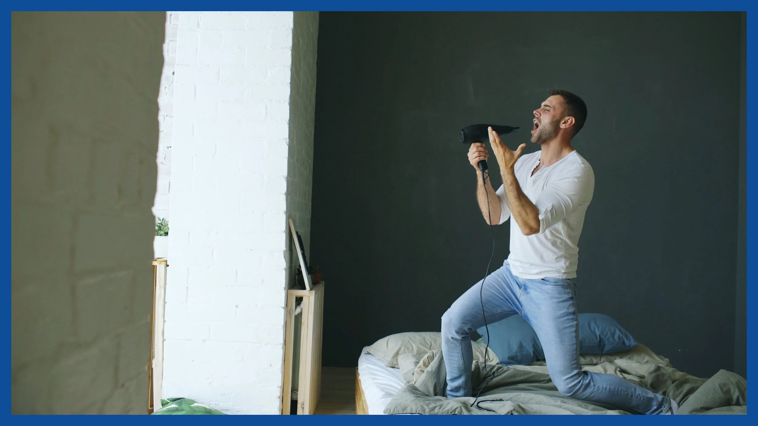 Broken and Spilled Out — Love Song to My Life