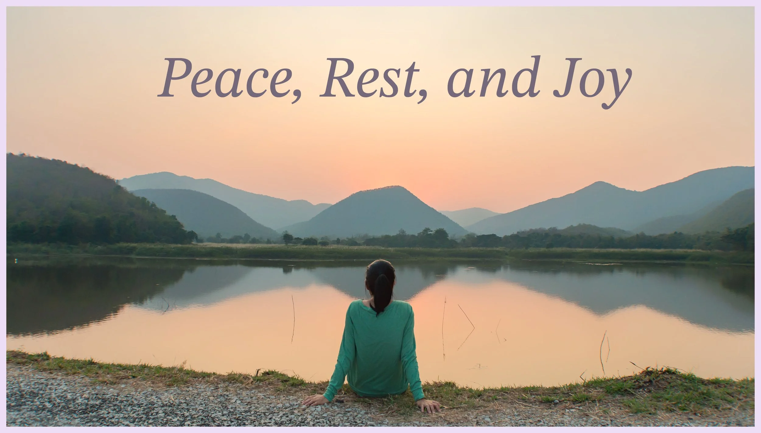 Gather 'Round! — Love Song to My Life