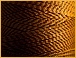 The Thread of Life — Love Song to My Life