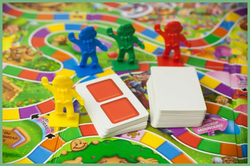 Blogs — Love Song to My Life