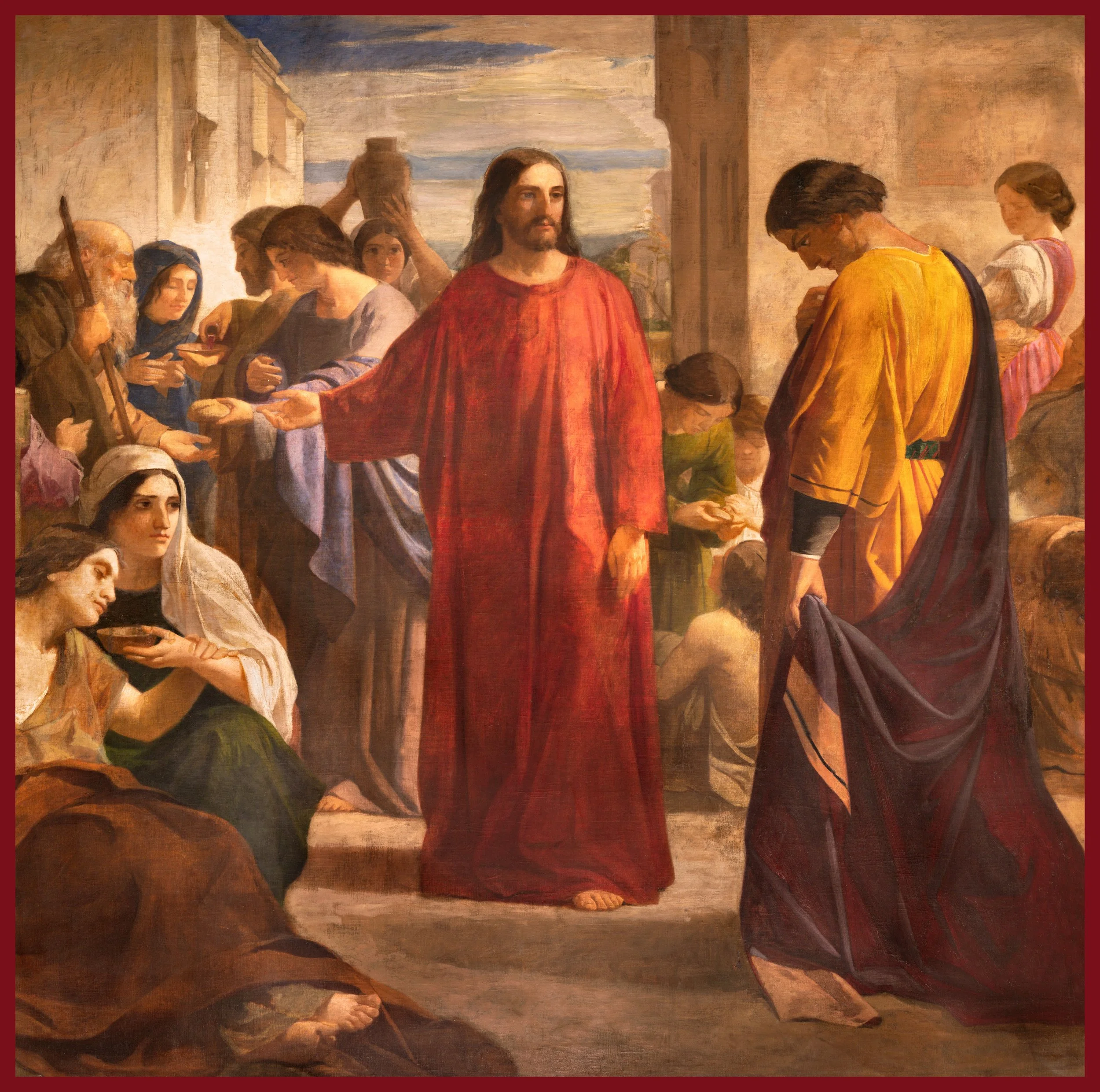 Blogs — Love Song to My Life