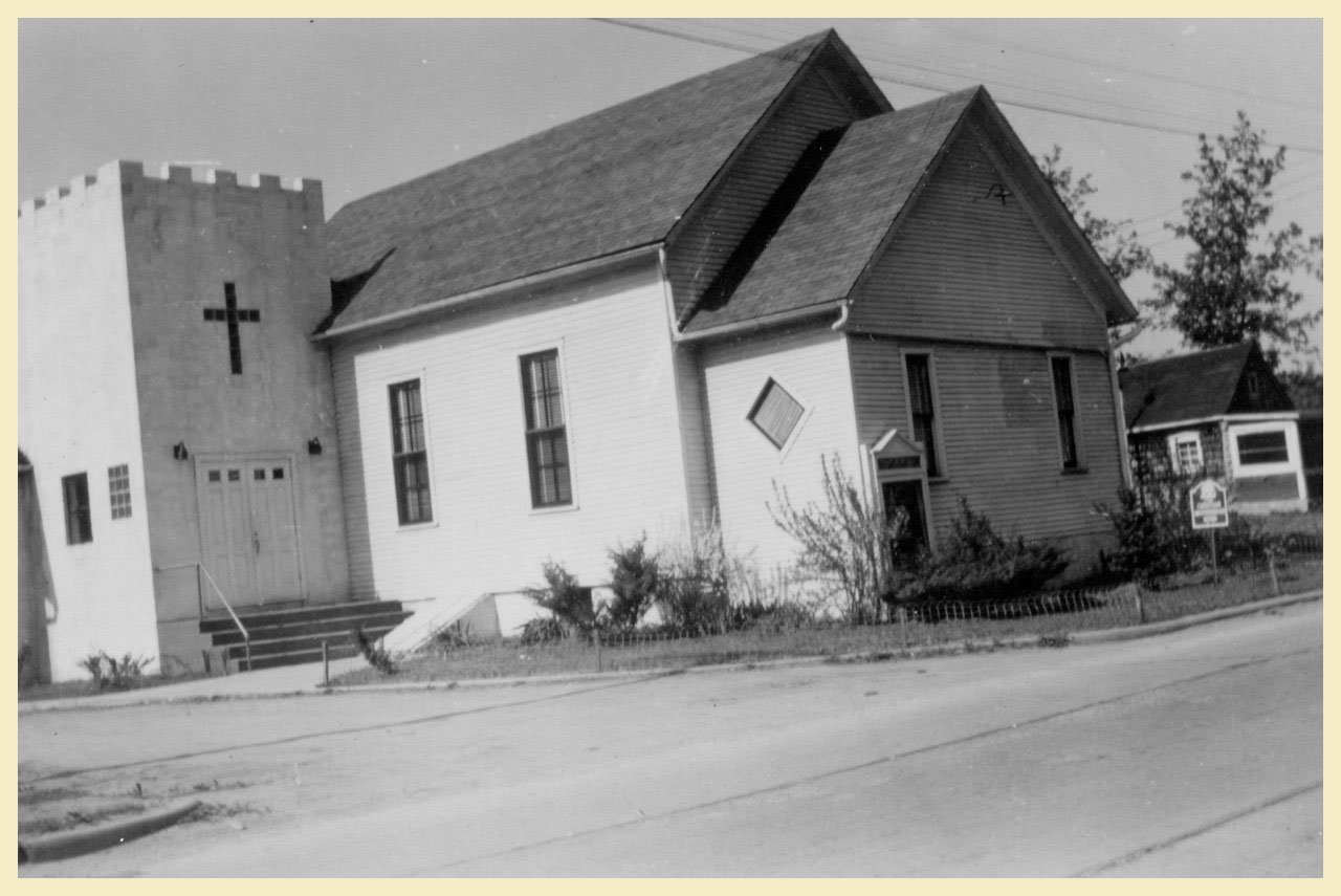 Blogs — Love Song to My Life