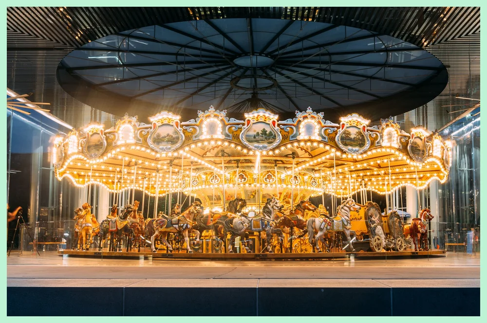 Blogs — Love Song to My Life