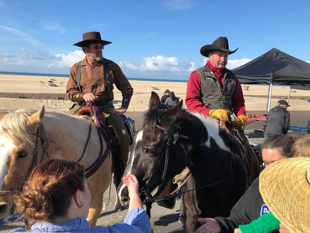 The Rodeo Run 5k/10k (March) — Caren Ware Events