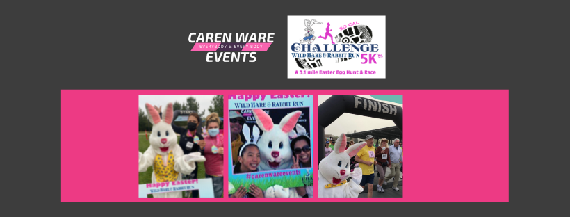 Tiki Beach 5k/10k (August) — Caren Ware Events