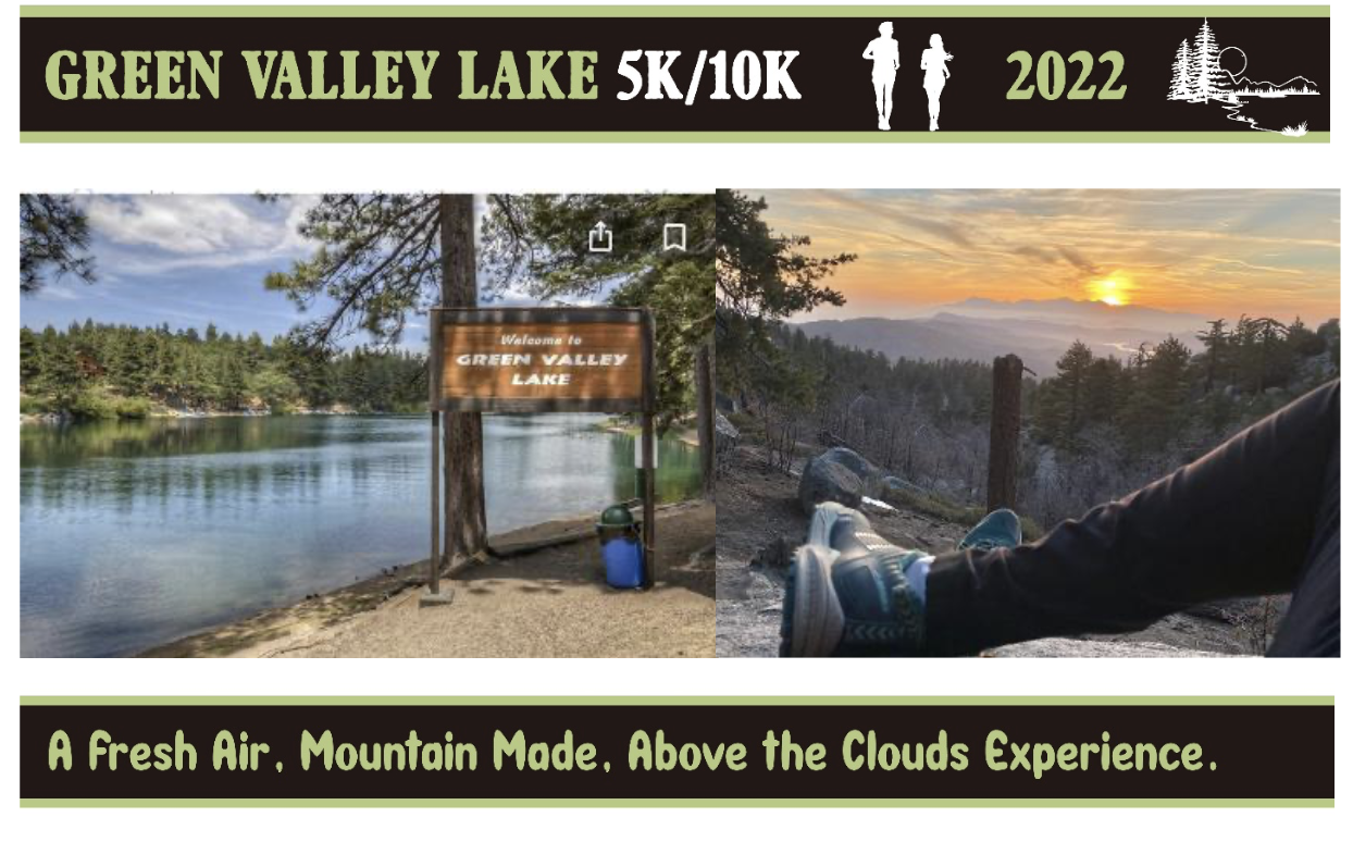 OC Turkey Trot 5k (November) — Caren Ware Events