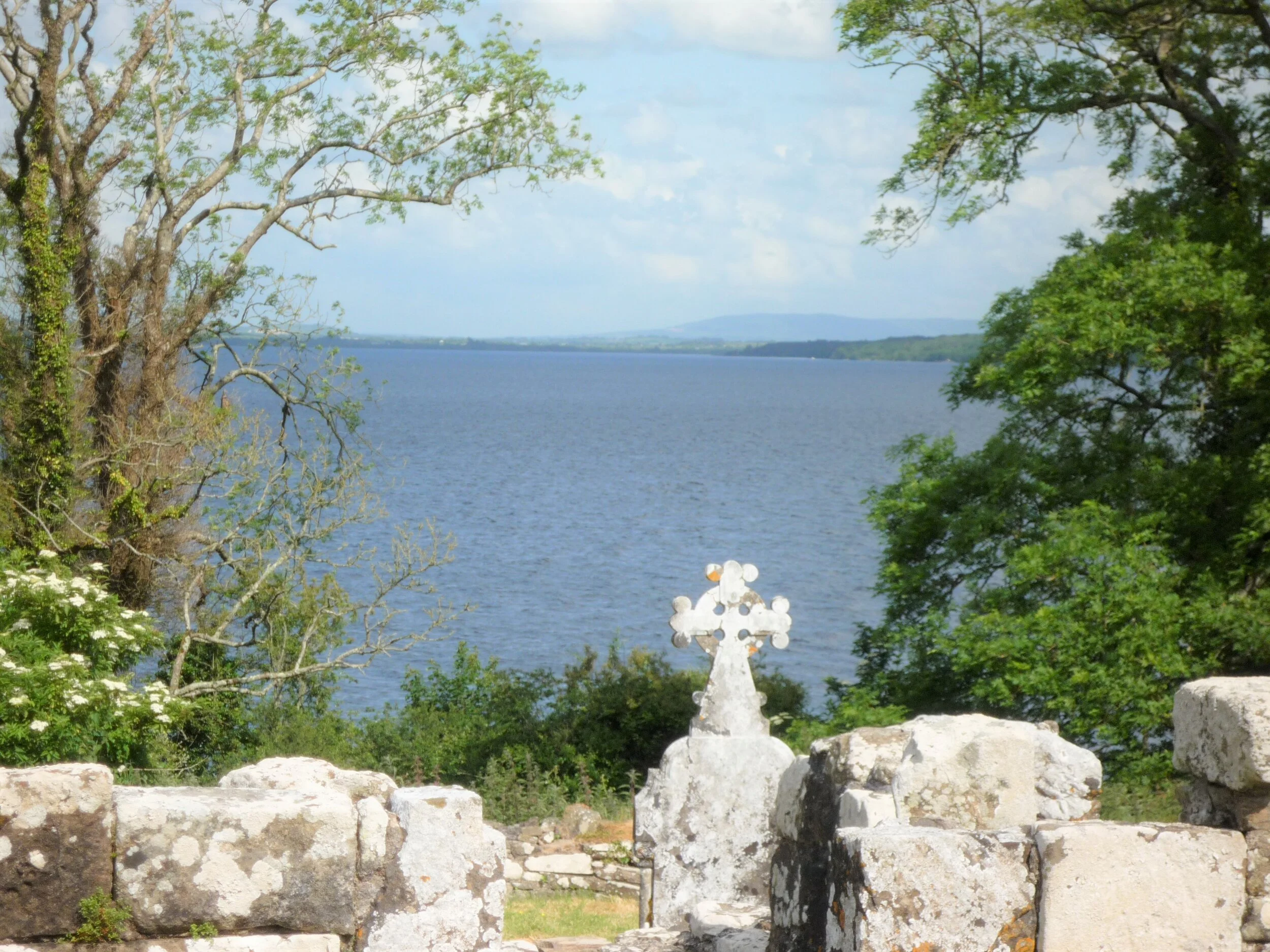 Irish Castles & Monastic Ruins Ride - 5 Nights | Discover Ireland ...