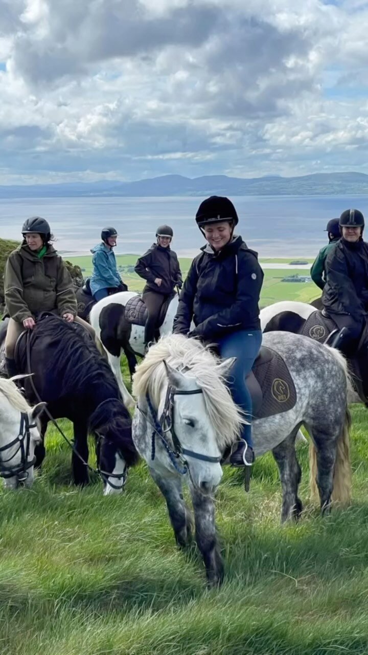 Ireland Equestrian Tours