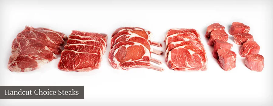 Hampton Meats