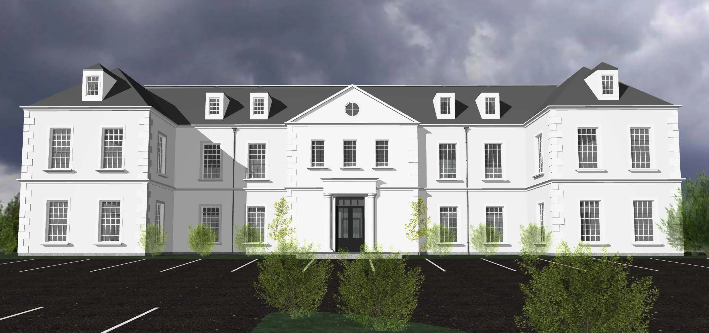 Projects Canfield Connors Projects Canfield Connors