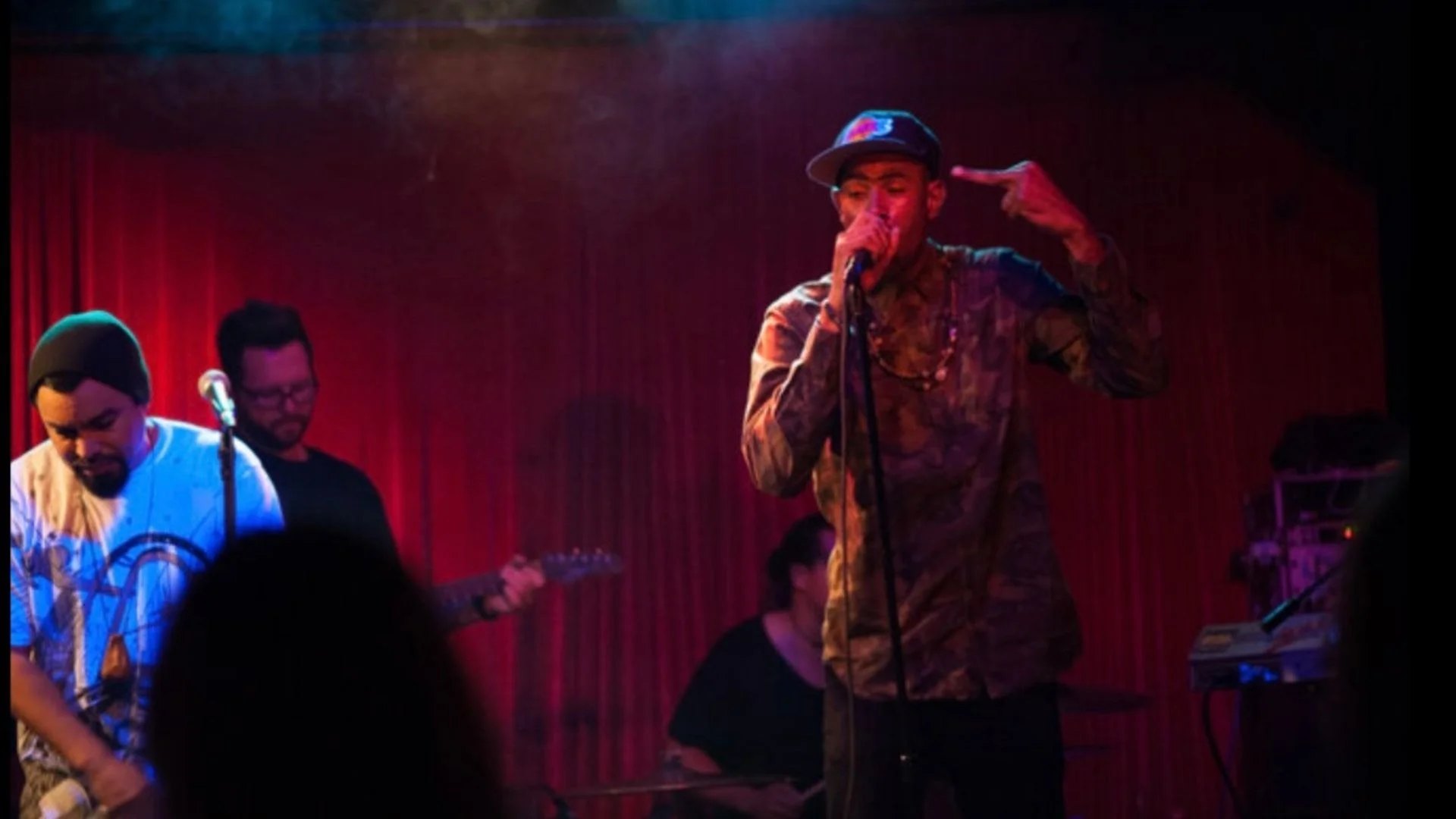 Riverboat Bar - Alexandria Bay, NY