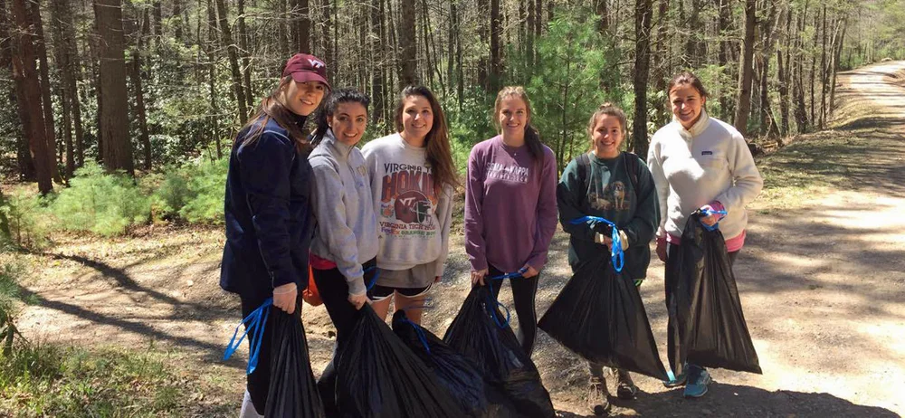 Clean A Trail — Clean Trails