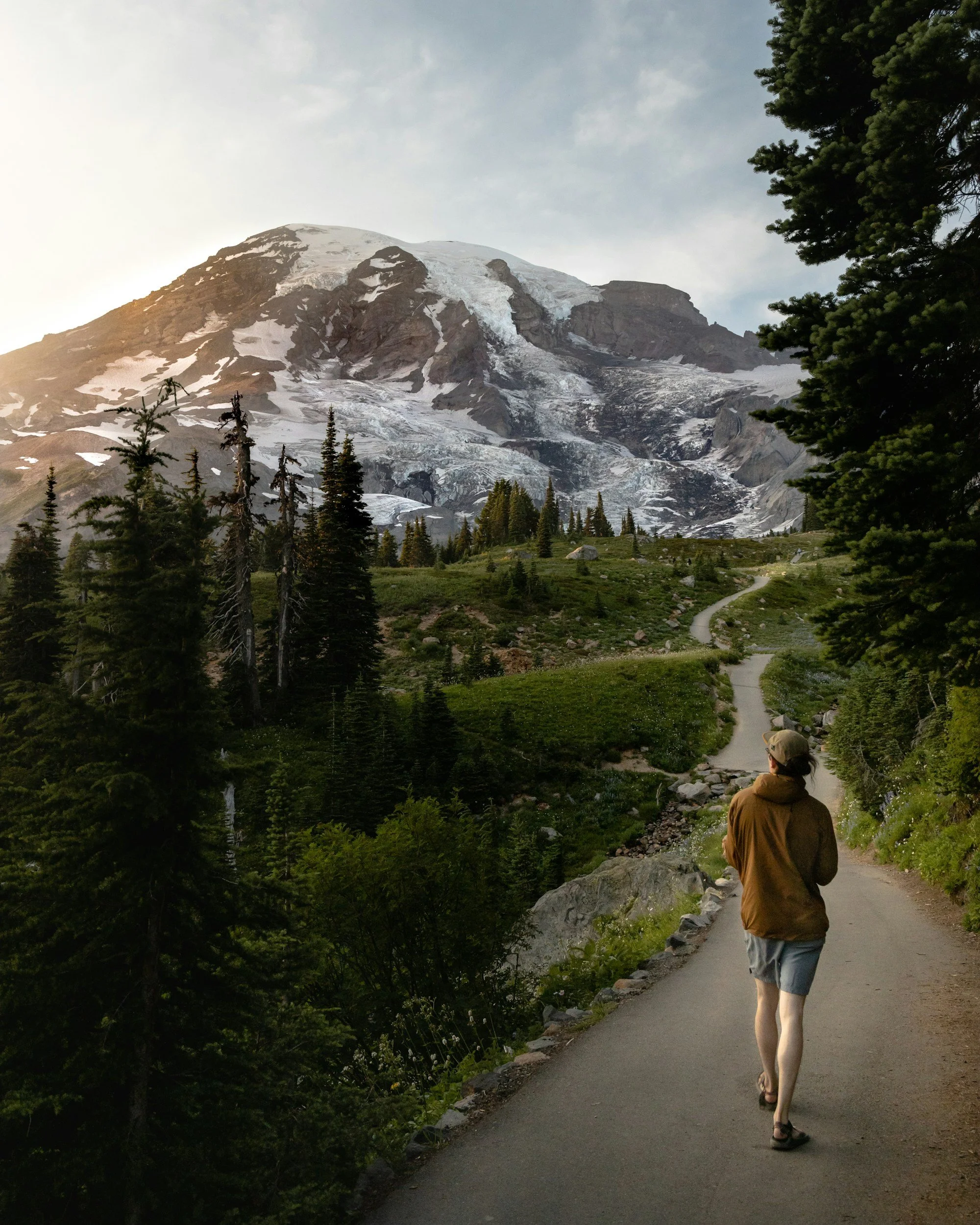 Clean Trails