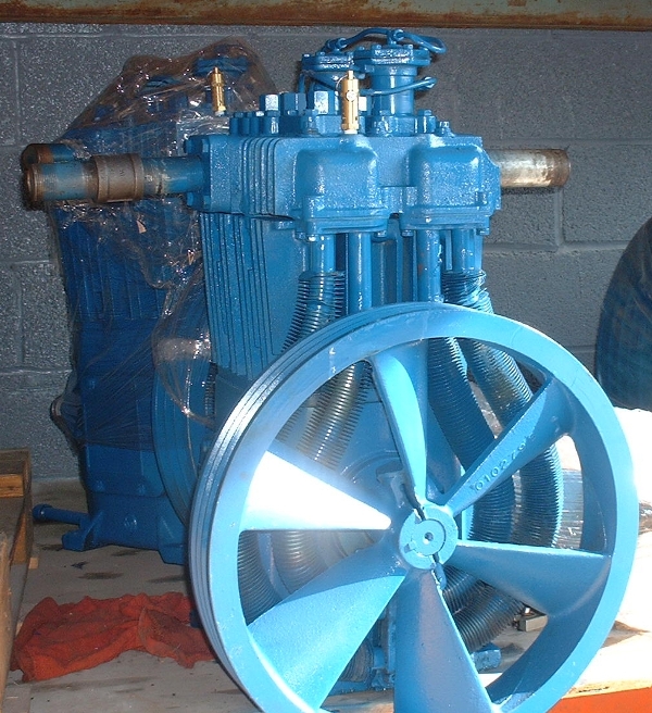 Equipment — LBS Corporation