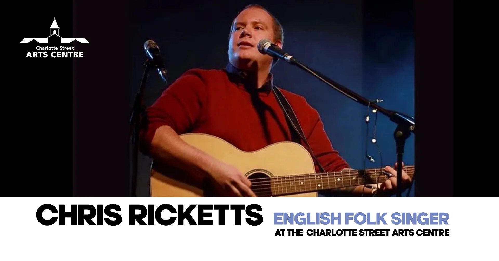 Charlotte Street Arts Centre