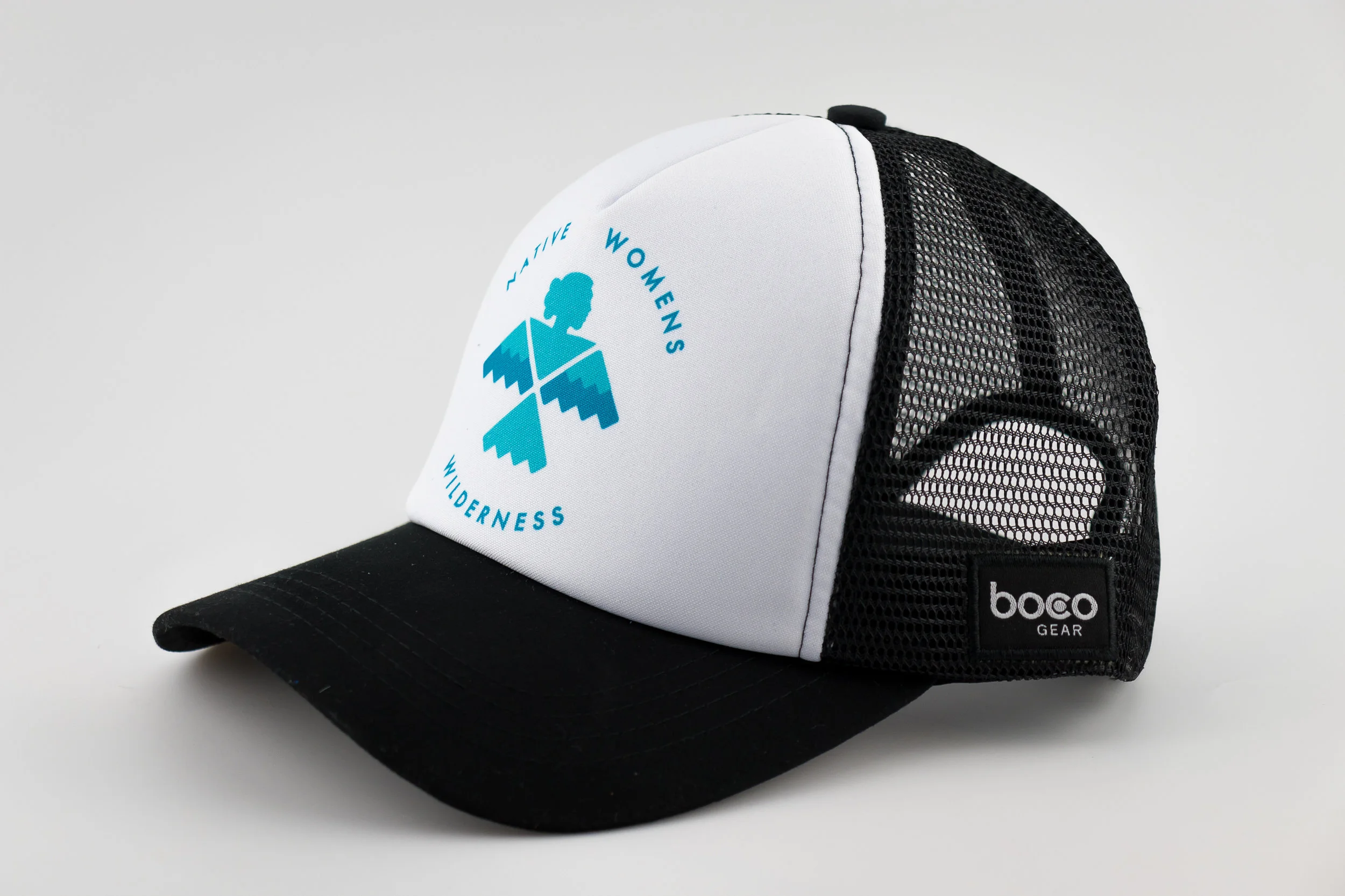 Shop NWW Gear — Native Womens Wilderness