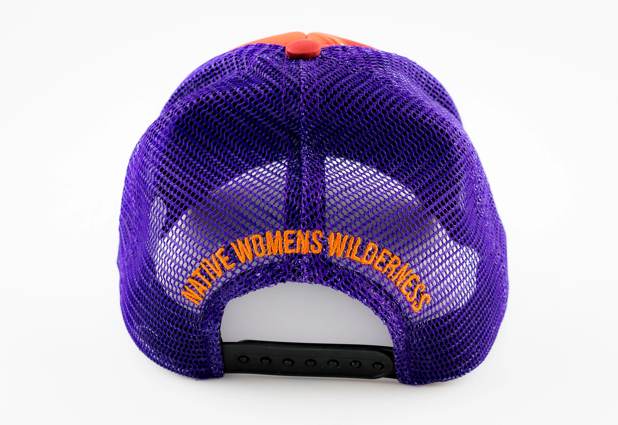 Whose Land Are We Exploring On - Canyon Hat — Native Womens Wilderness