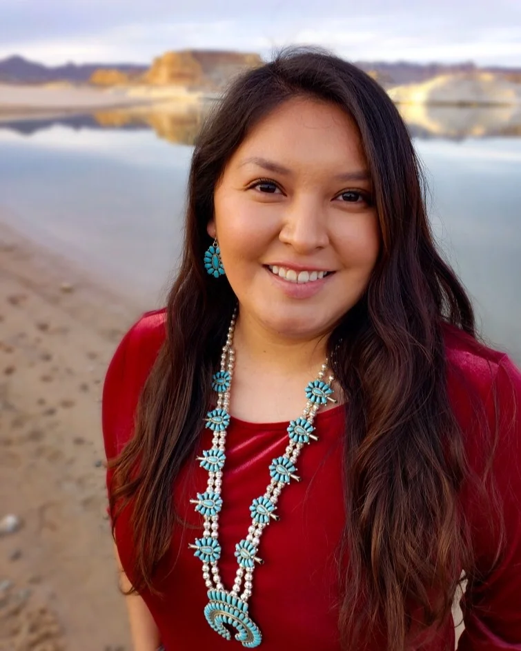 Our Team — Native Womens Wilderness
