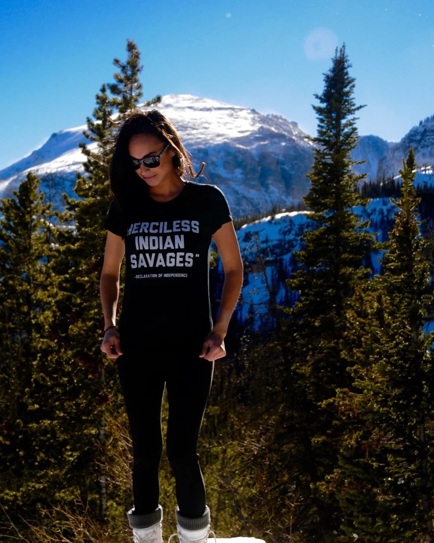 Our Team — Native Womens Wilderness
