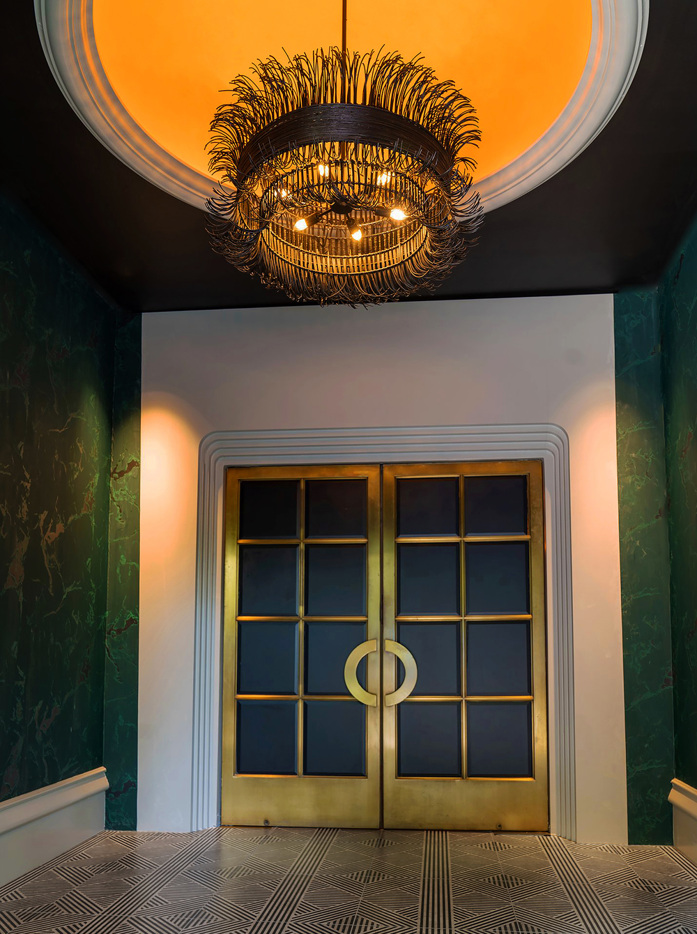 Alyssa Rome Design — Commercial Portfolio