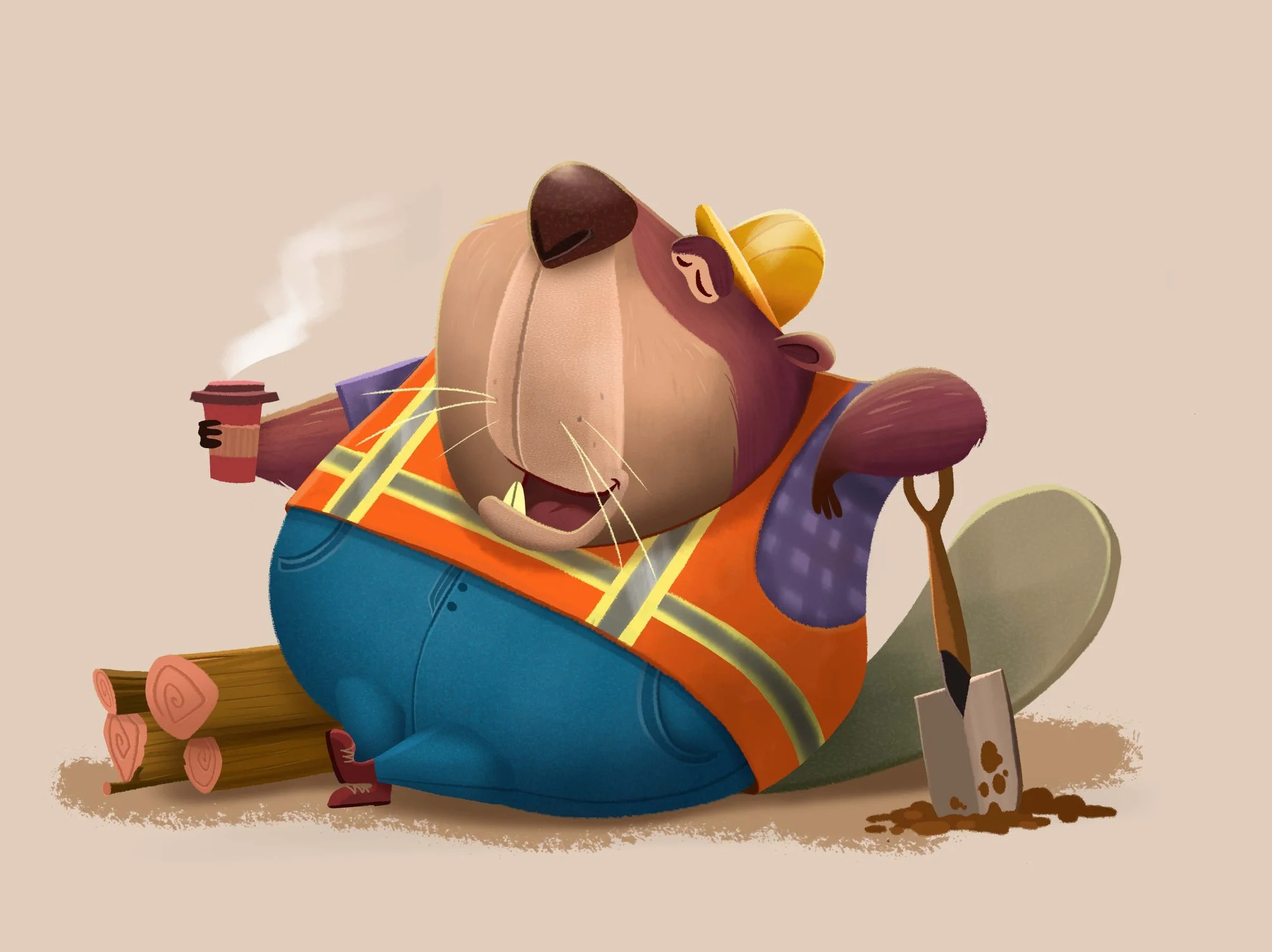 Personal Doodles — Daniel Underdown