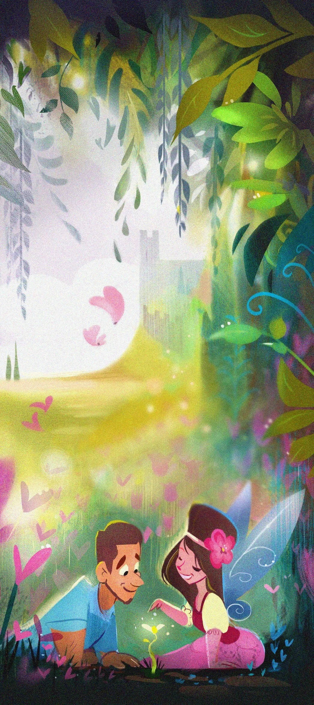 Personal Doodles — Daniel Underdown