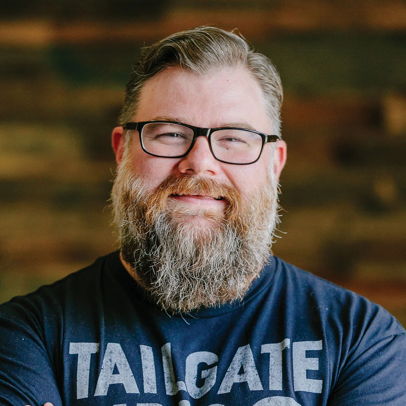 Our Team — 24 Church