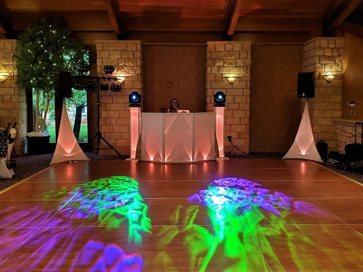WEDDINGS — Ambient Entertainment