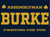 Meet Pat — Pat Burke for NYS Assembly
