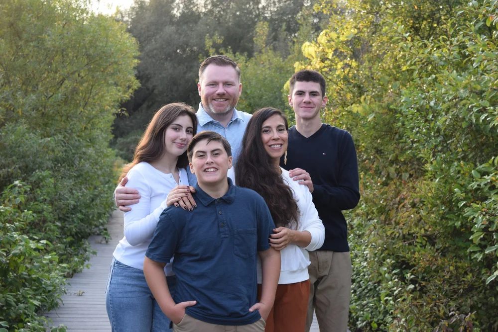 Meet Patrick — Pat Burke for NYS Assembly