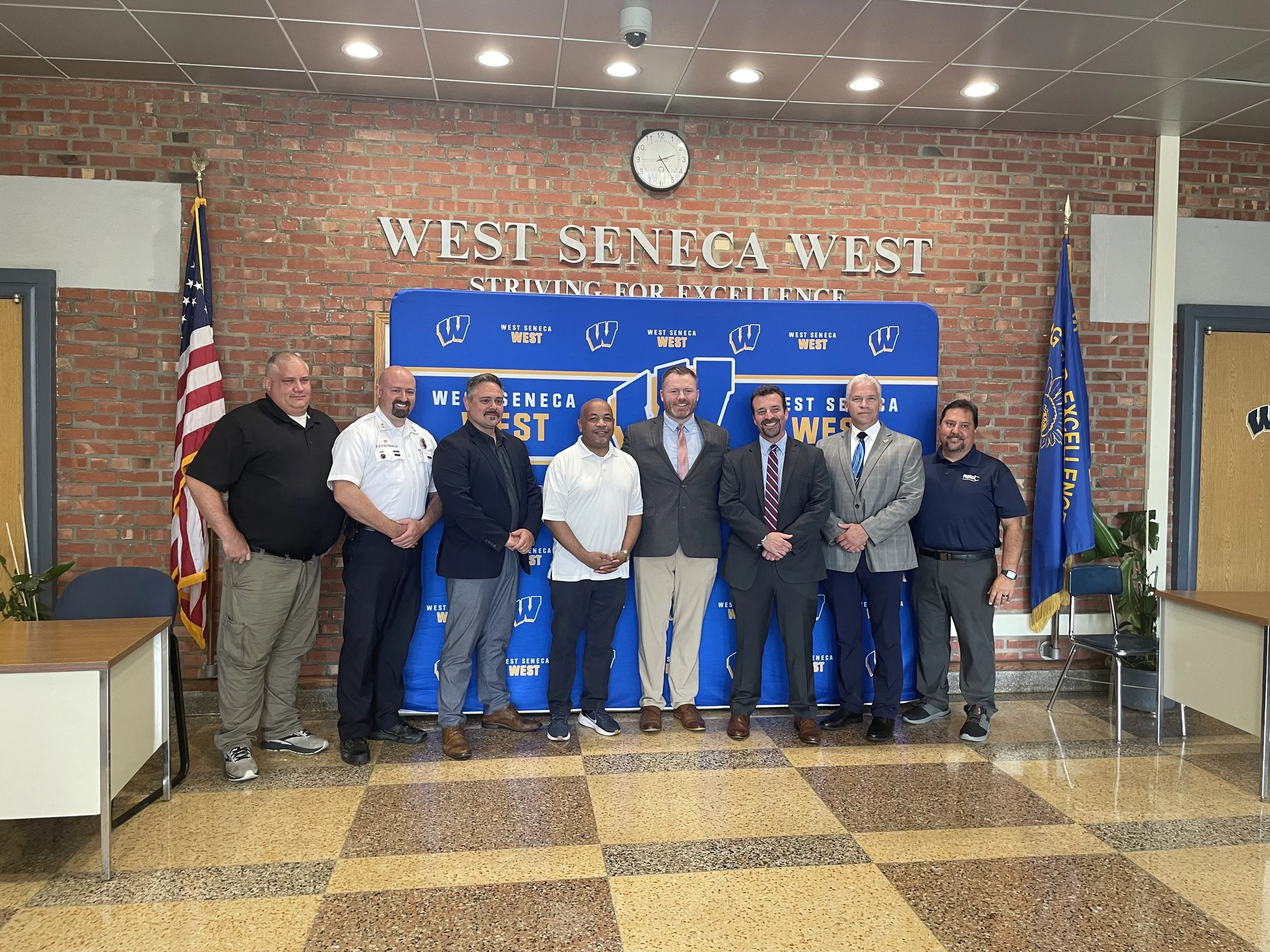 The Issues — Pat Burke for NYS Assembly