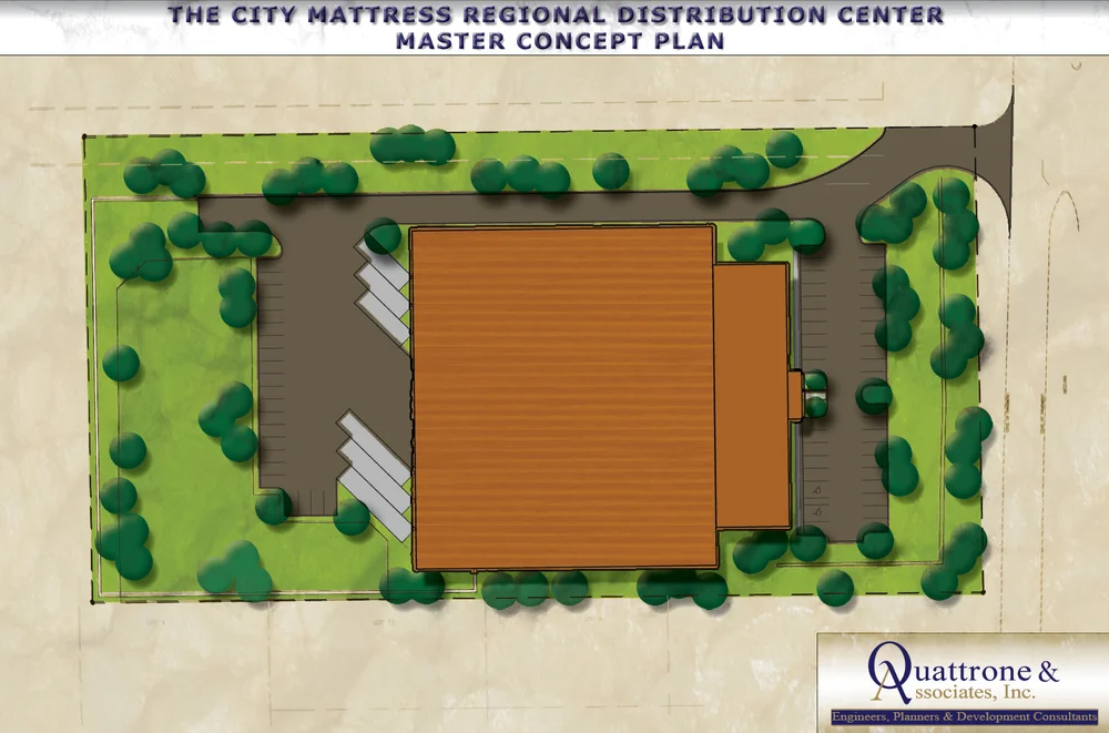 Quattrone & Associates, Inc.