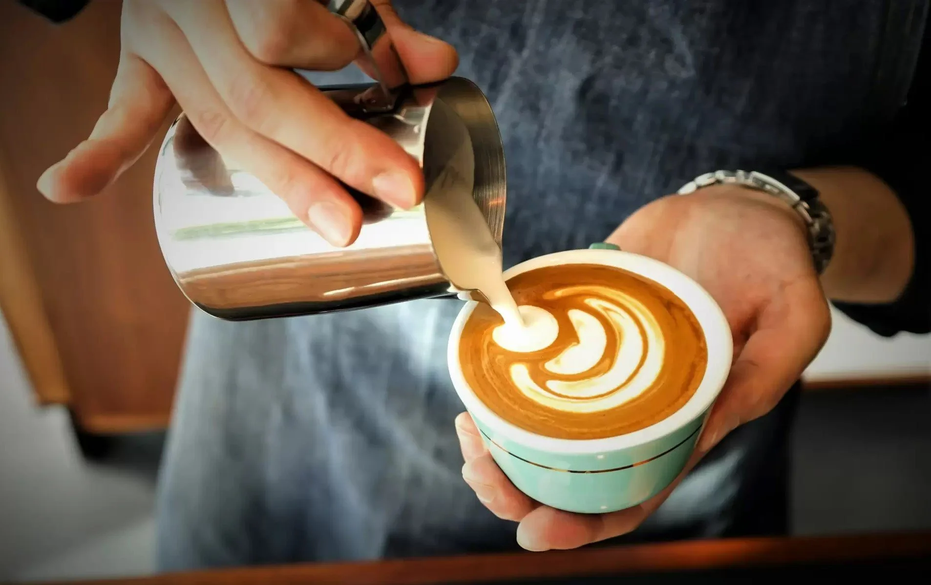 Cooks Coffee Company