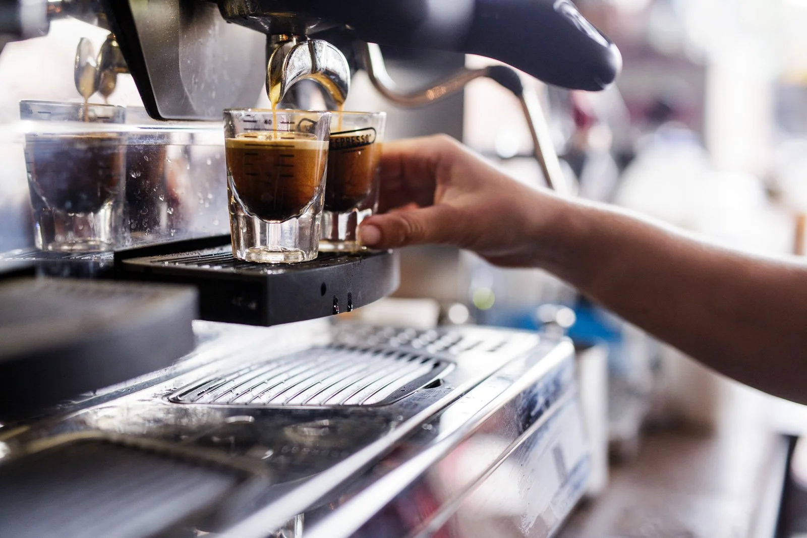 Cooks Coffee Company