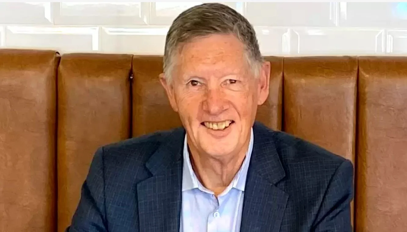 Public Communication — Cooks Coffee Company