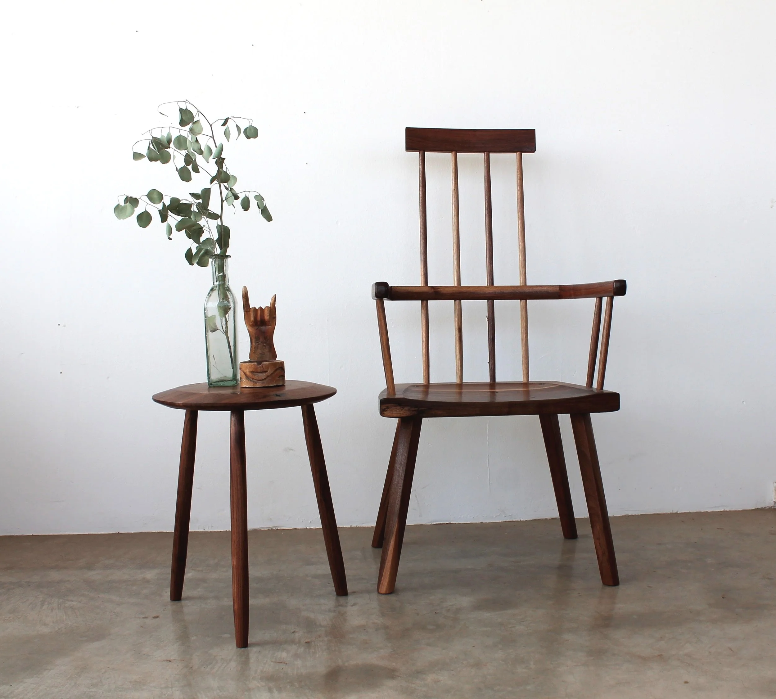 Beachcomber Stick Chair — West of Noble