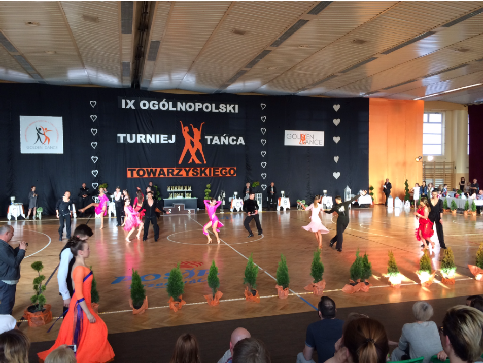 What is Ballroom Dancing? — A Dance To Remember