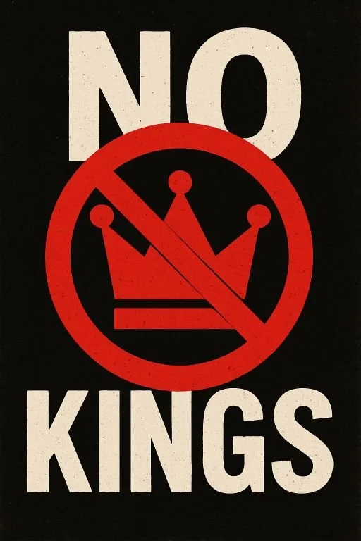 Make a Powerful Protest Sign — Indivisible Marin