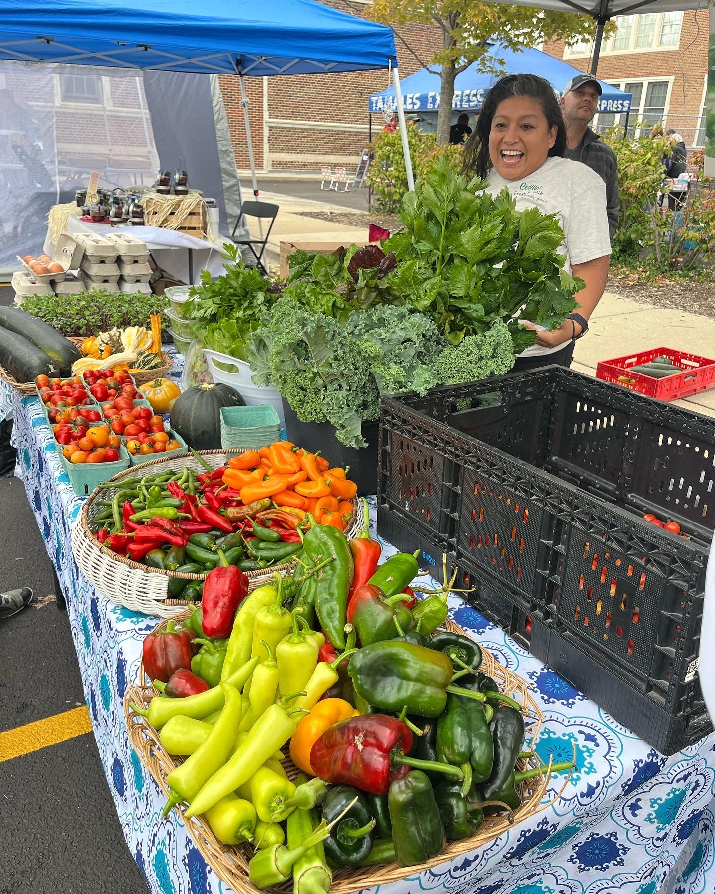 North Park Community Market