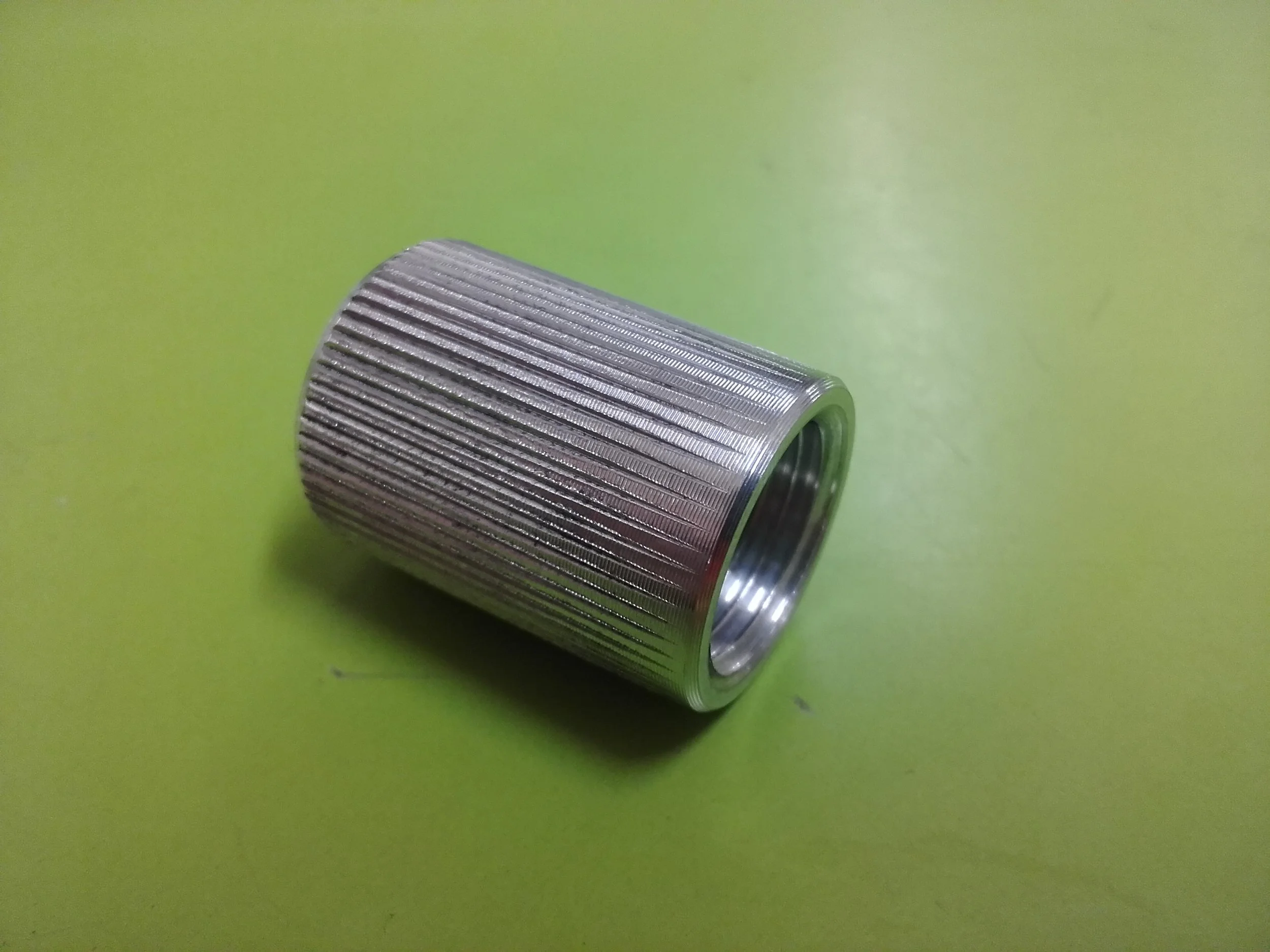 Gear Stick Thread Insert M15x1 5 Sunshine Coast Maker Space Gear Stick Thread Insert M15x1 5 Sunshine Coast Maker Space