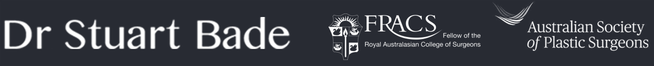 Contact — Dr Stuart Bade