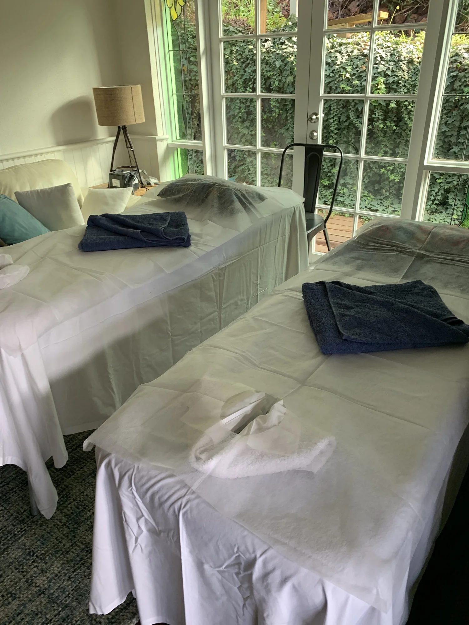 A GOOD THERAPIST mobile massage beauty pamper parties Perth | pamper ...