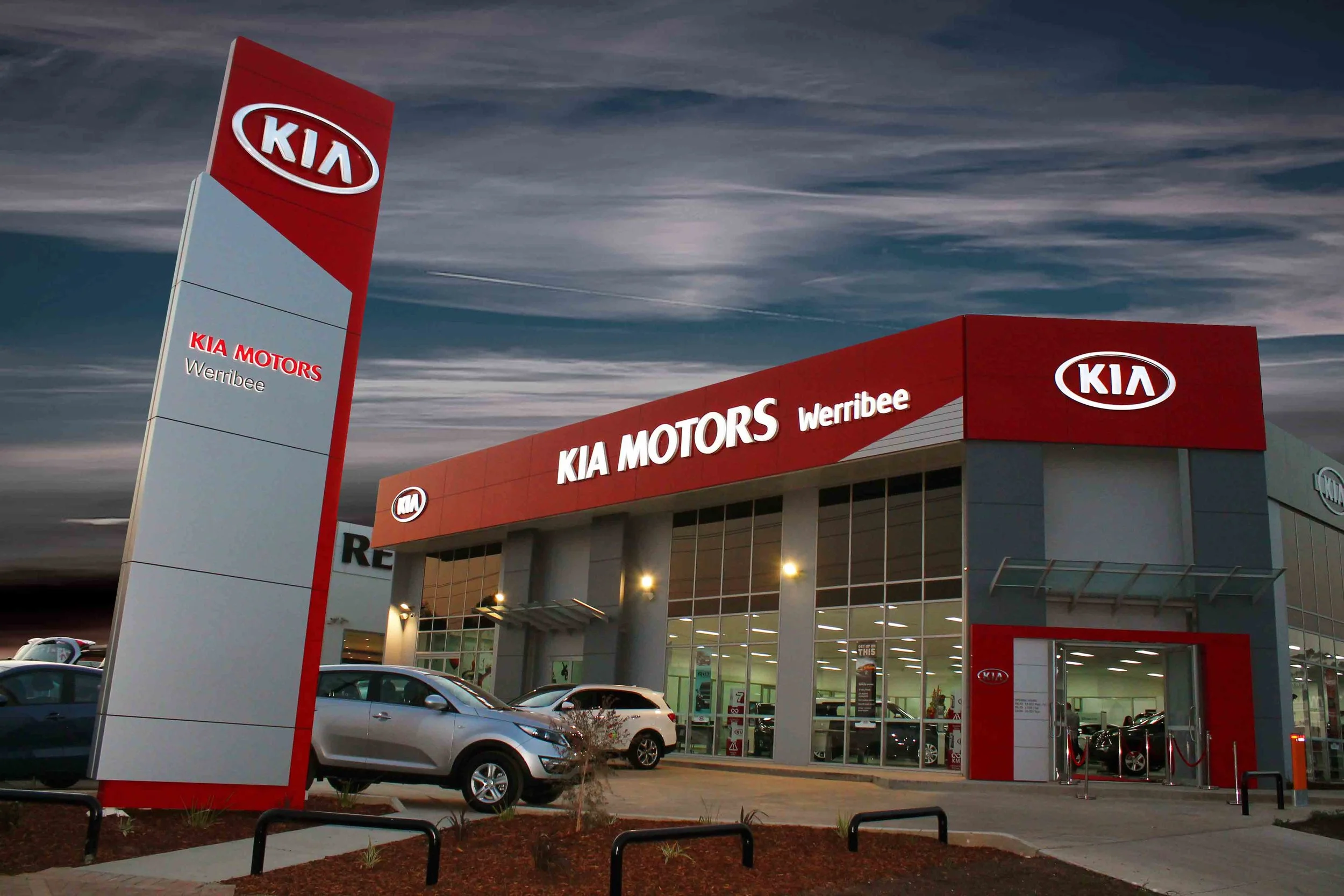 Bentleigh Group