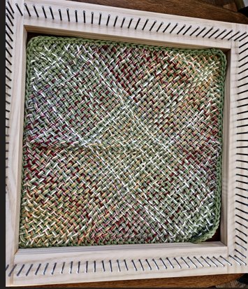 Weaving Classes — Blue Ridge Fiber Fest