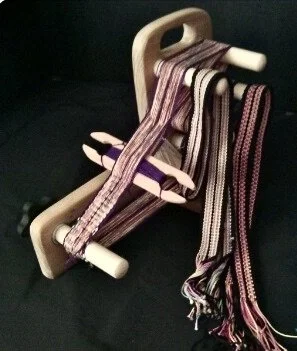 Weaving Classes — Blue Ridge Fiber Fest