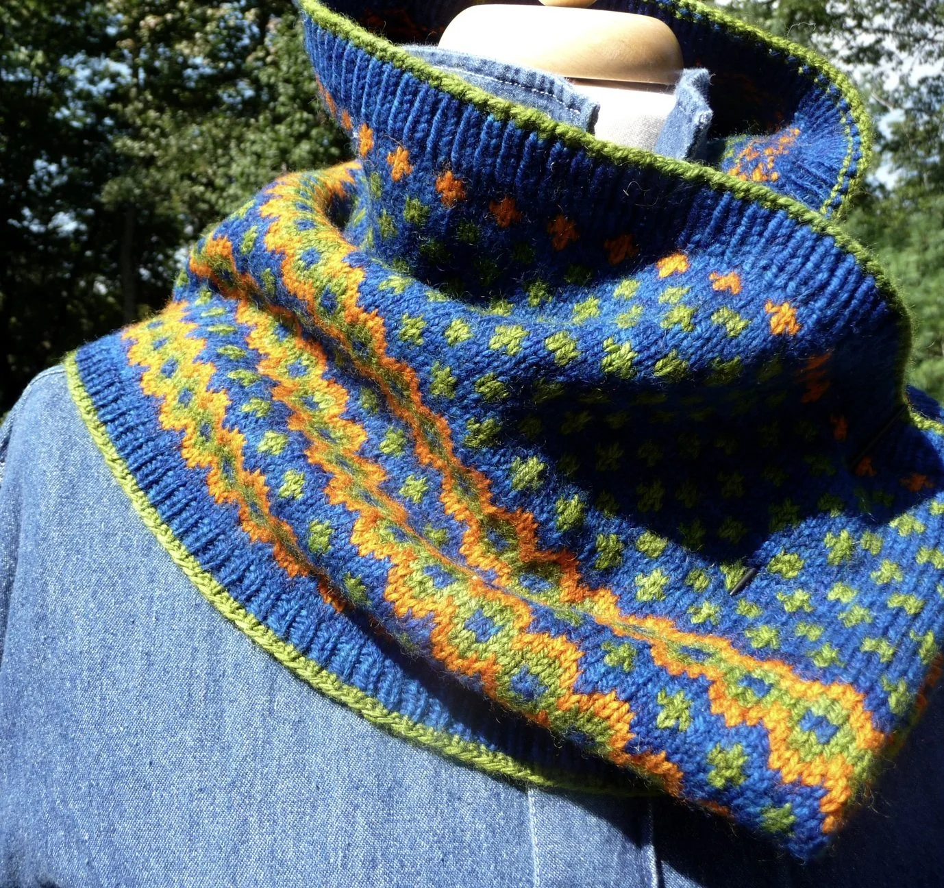 Blue Ridge Fiber Fest