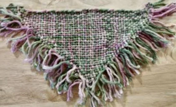 Weaving Classes — Blue Ridge Fiber Fest